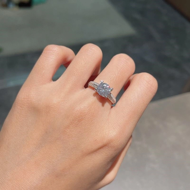 Budget-friendly Cartier Rings