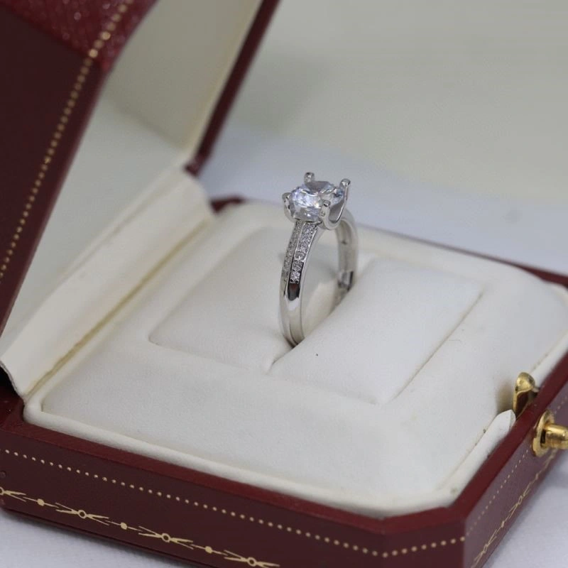 Budget-friendly Cartier Rings