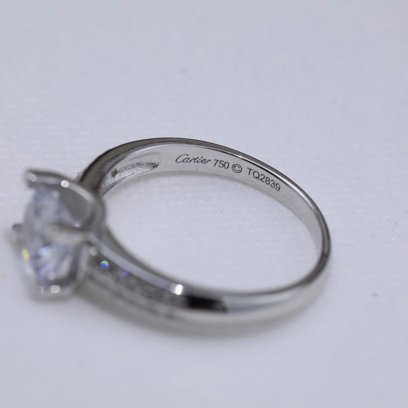 Budget-friendly Cartier Rings