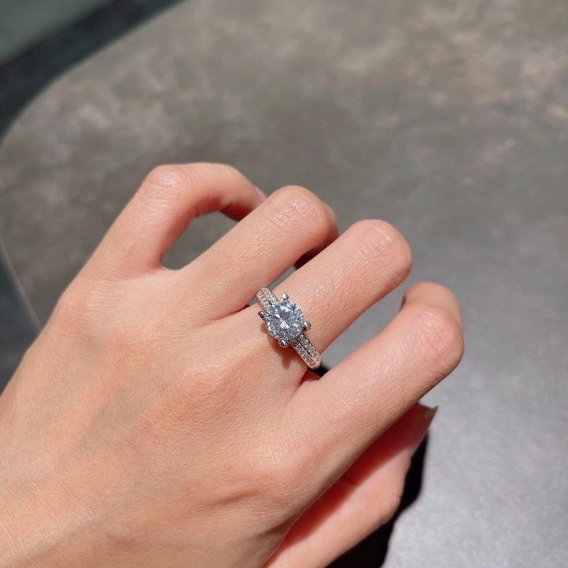 Budget-friendly Cartier Rings