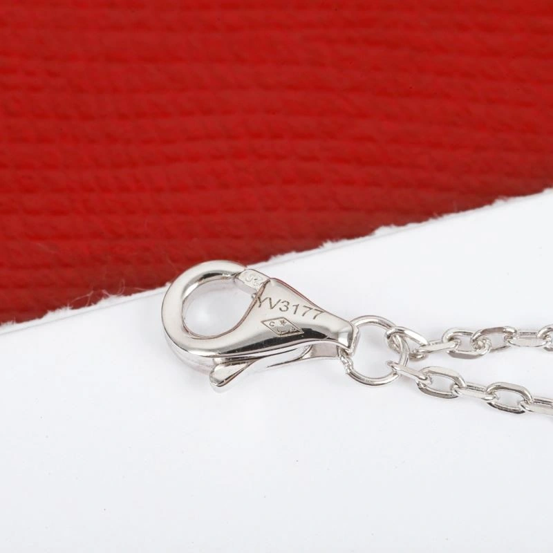 High fidelity Cartier Rings