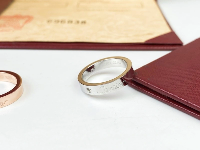 Top match Cartier Rings