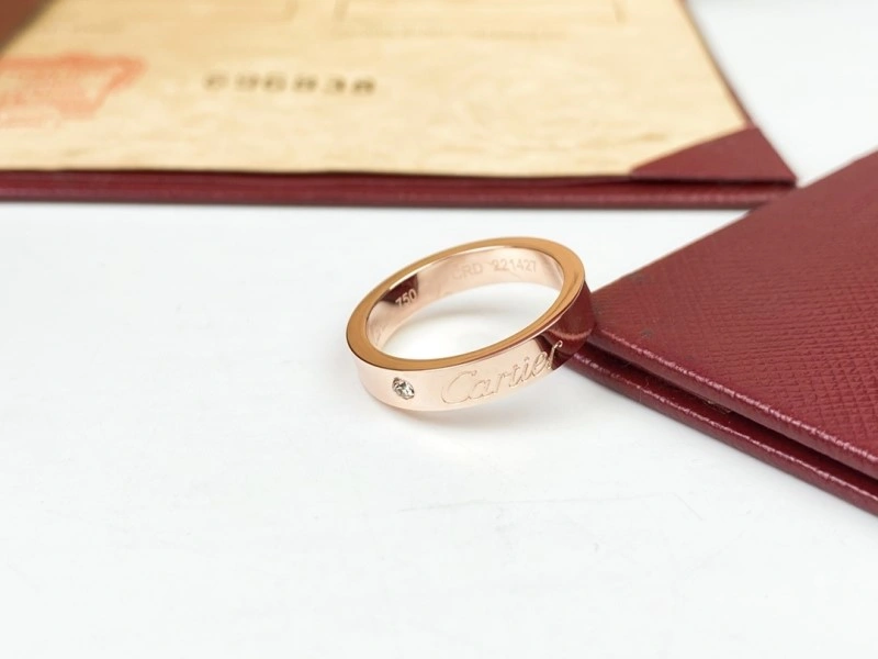 Top match Cartier Rings