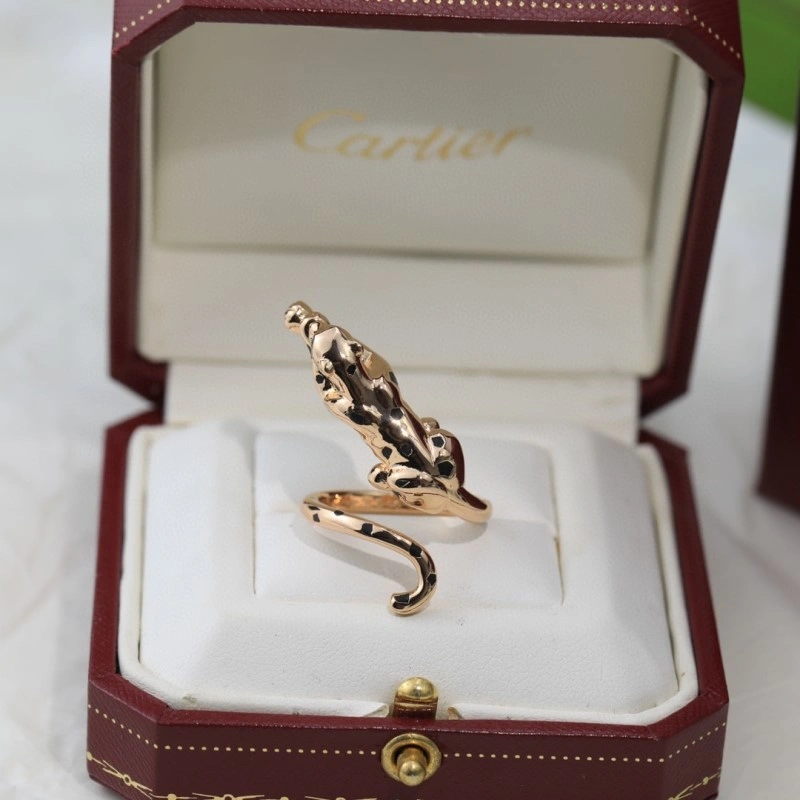 Precise copy Cartier Rings