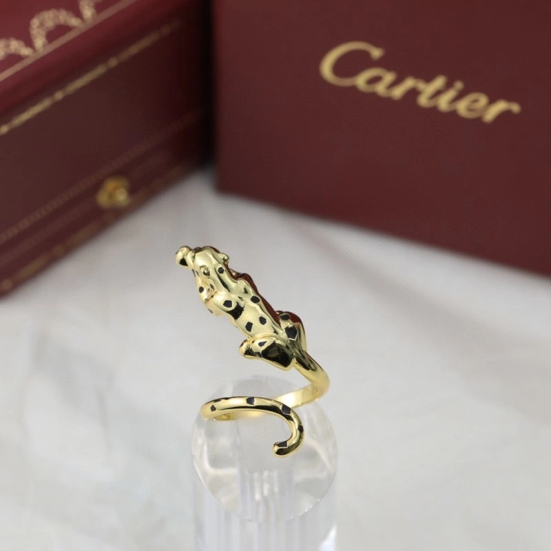 Precise copy Cartier Rings