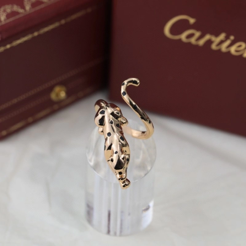 Precise copy Cartier Rings