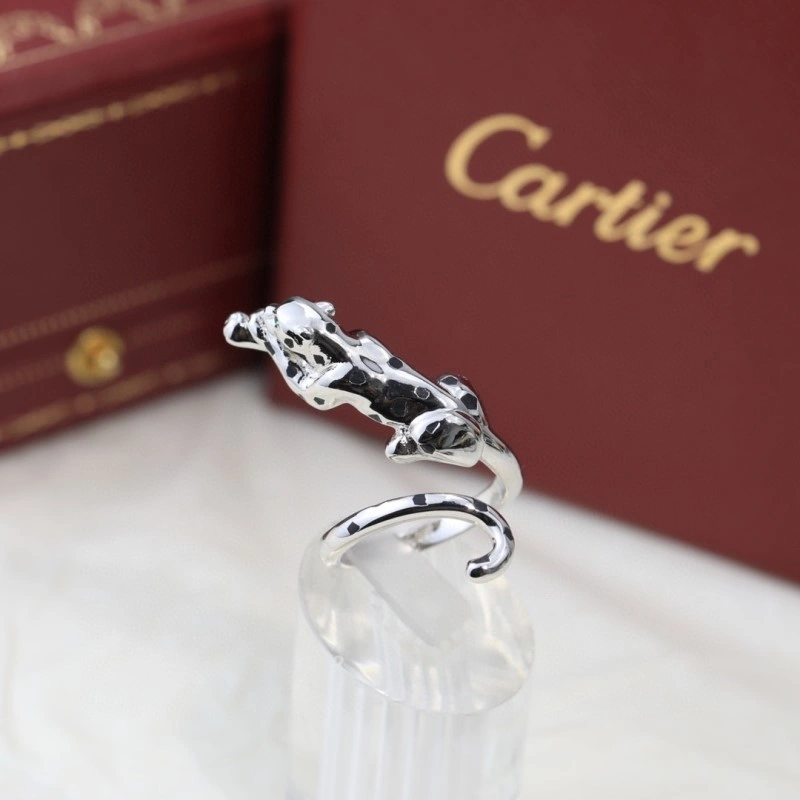 Precise copy Cartier Rings