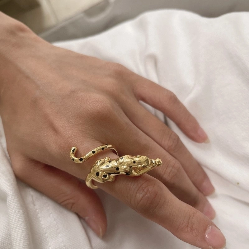 Precise copy Cartier Rings