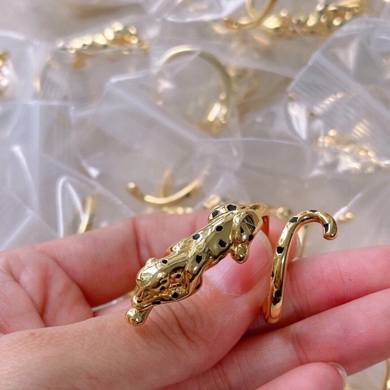 Precise copy Cartier Rings