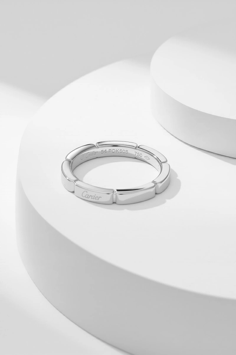 Cartier Rings