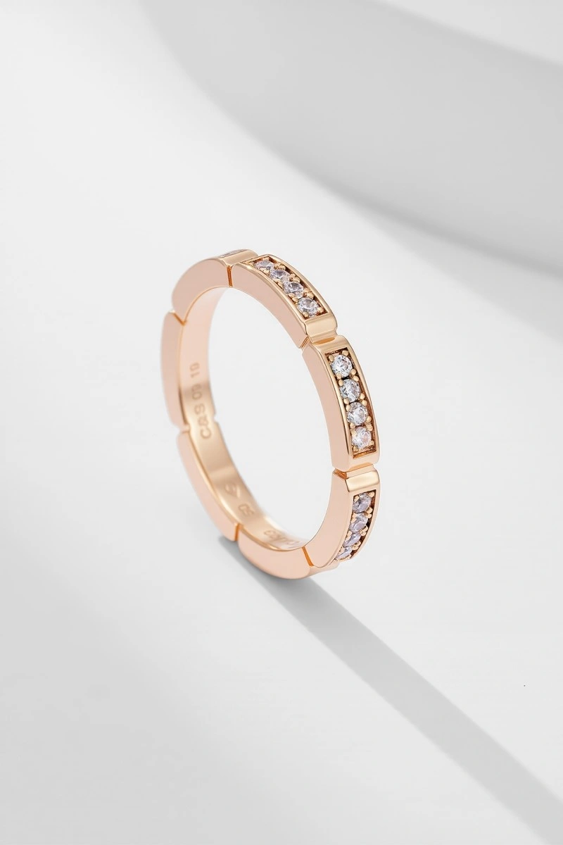 OEM Cartier Rings