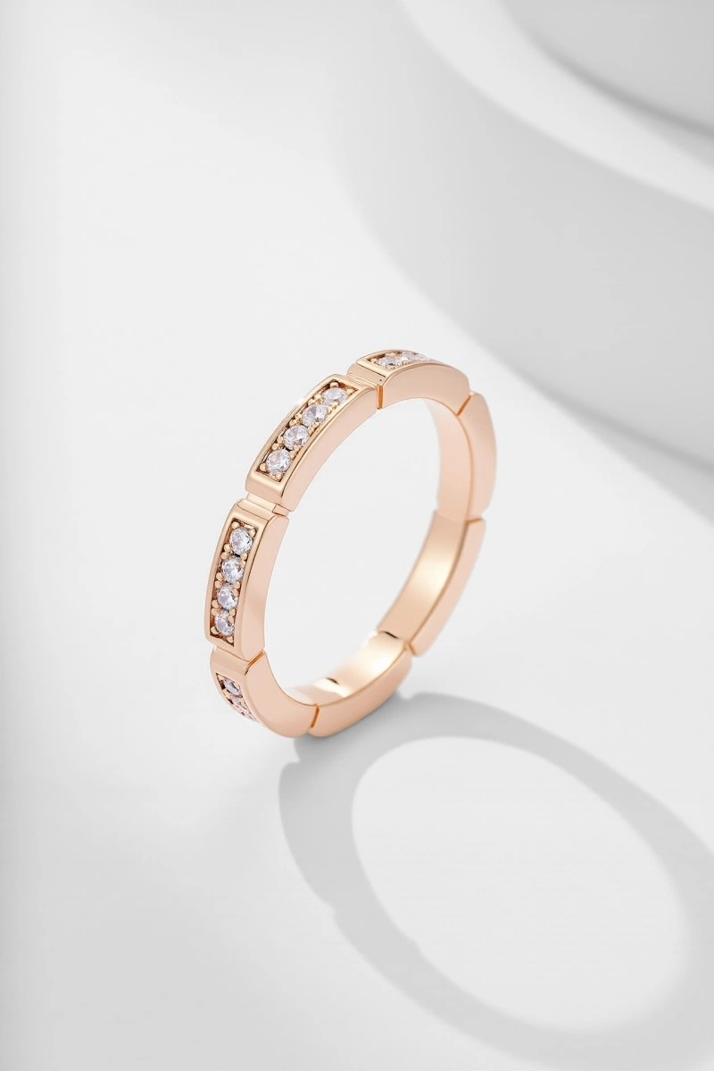 OEM Cartier Rings