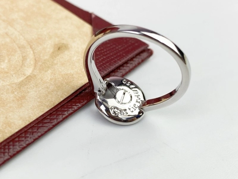 1:1 copy Cartier Rings