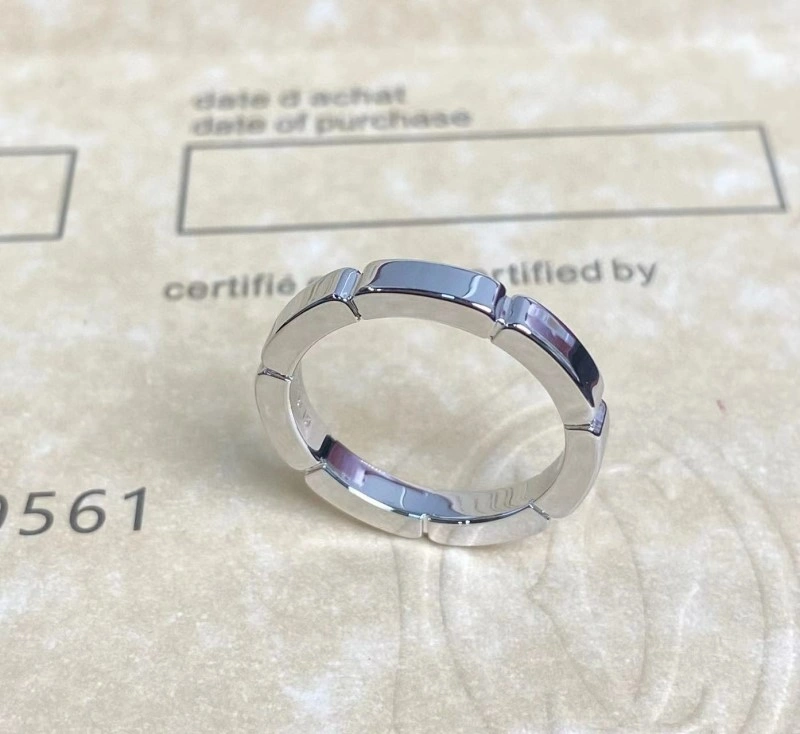 Bargain Cartier Rings