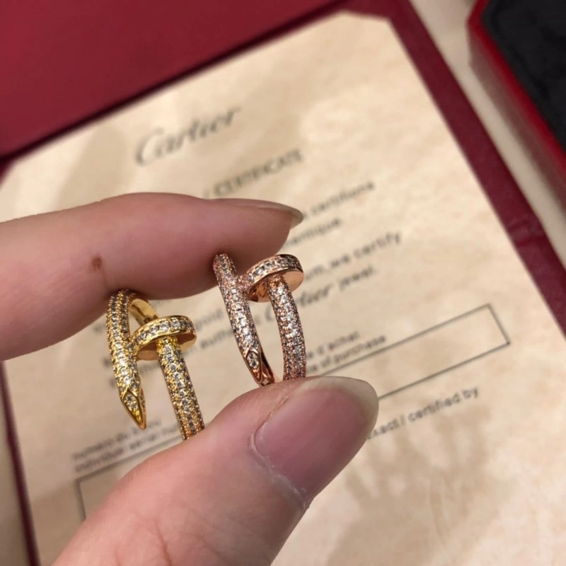 Bargain Cartier Rings