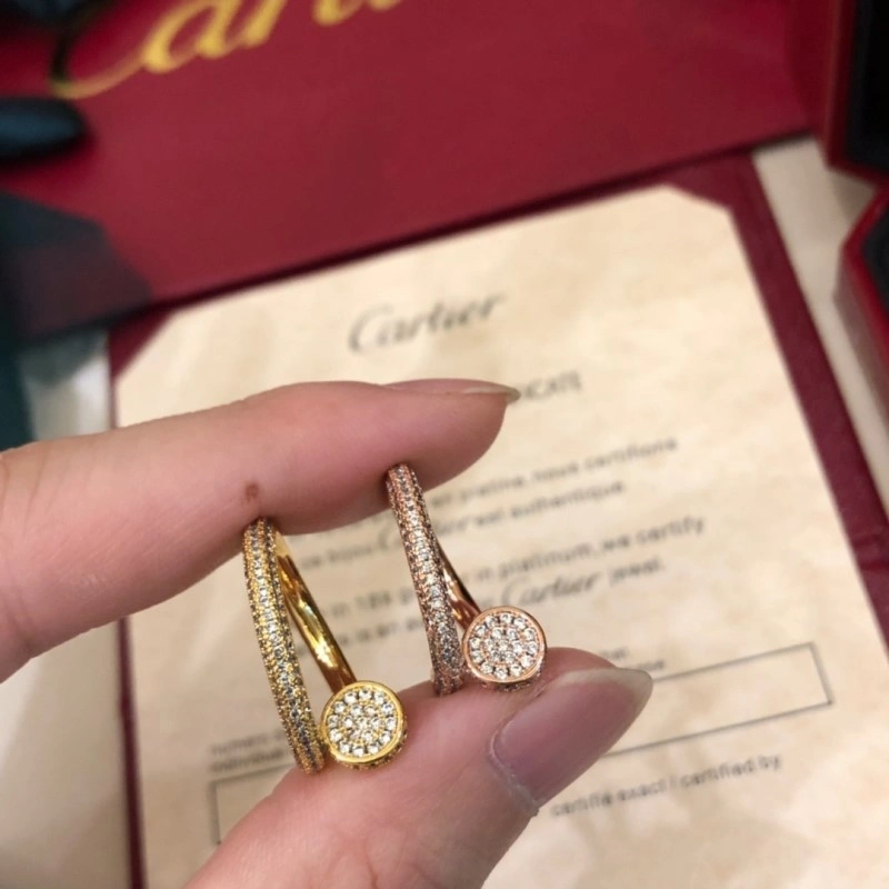 Bargain Cartier Rings