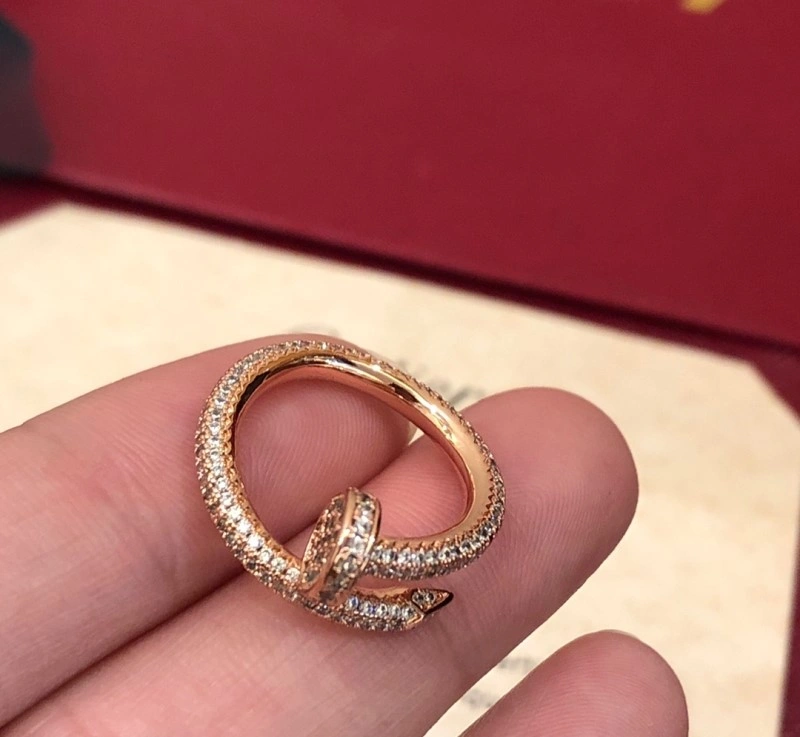 Bargain Cartier Rings