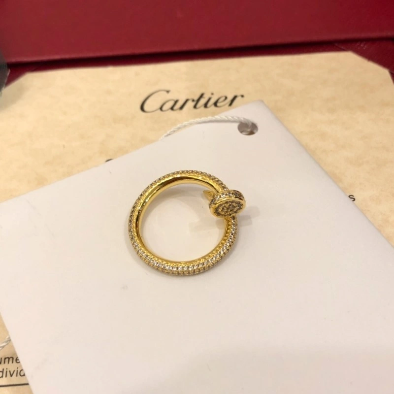 Bargain Cartier Rings