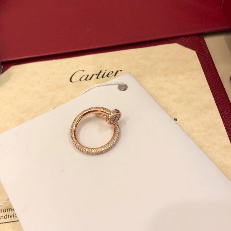 Bargain Cartier Rings