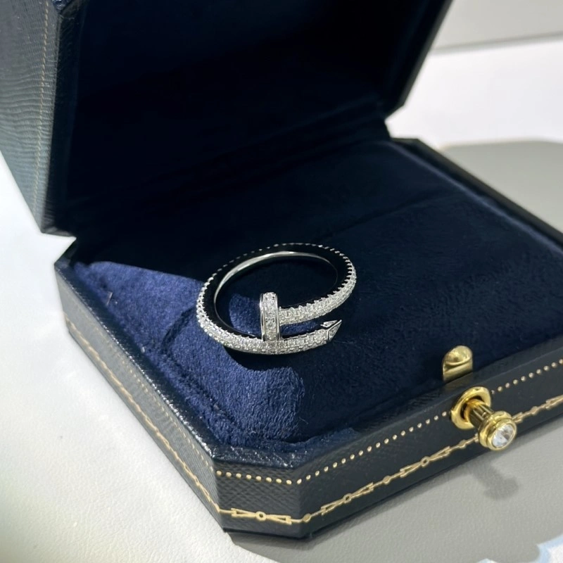Cartier Rings