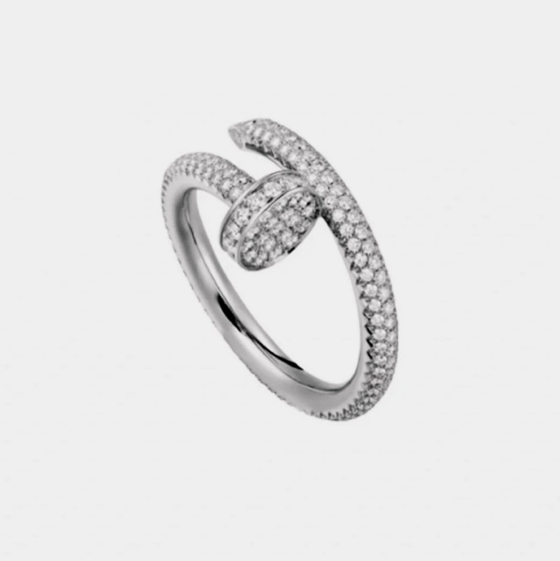 Brand-original Cartier Rings