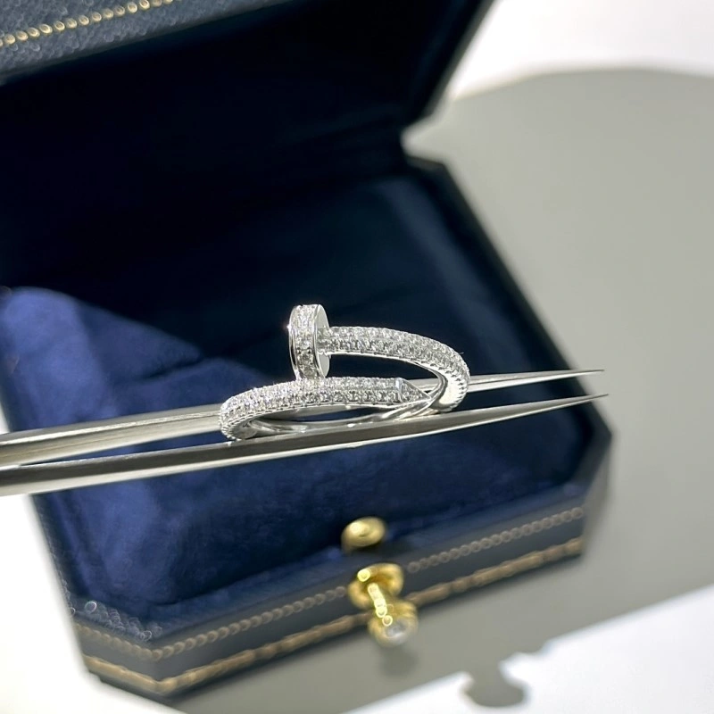 Brand-original Cartier Rings