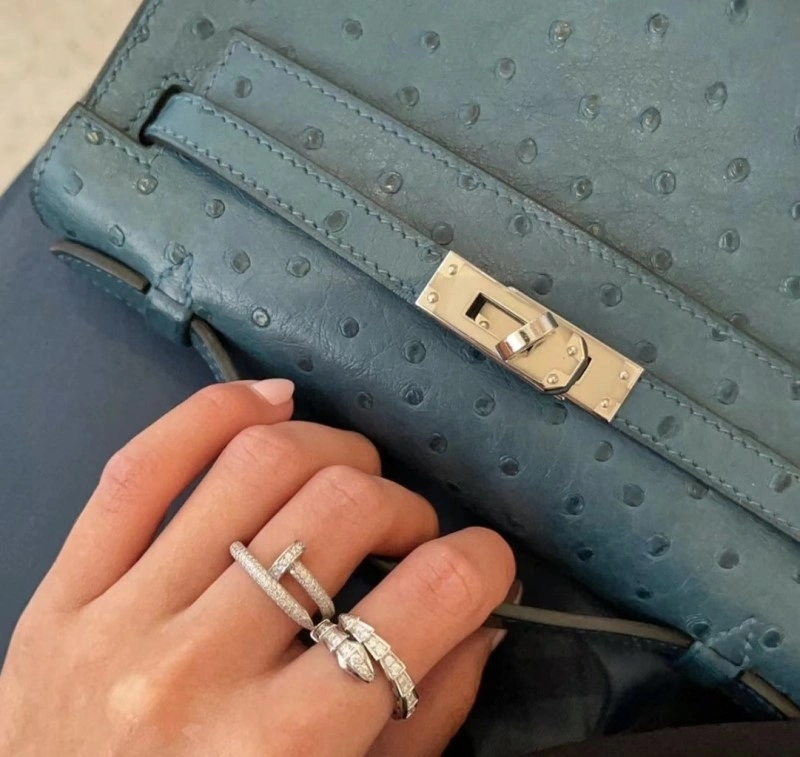 Brand-original Cartier Rings