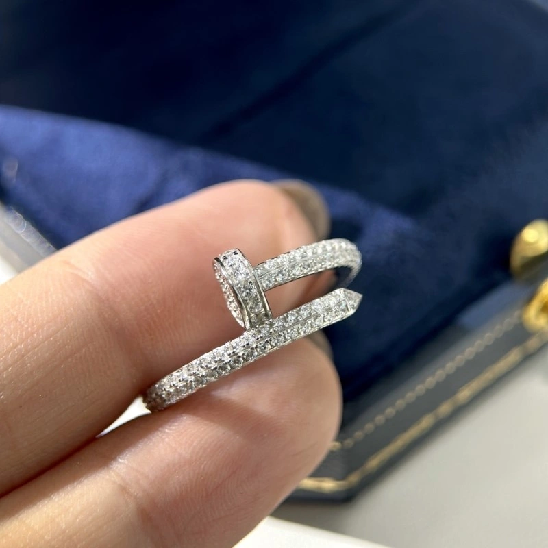 Brand-original Cartier Rings