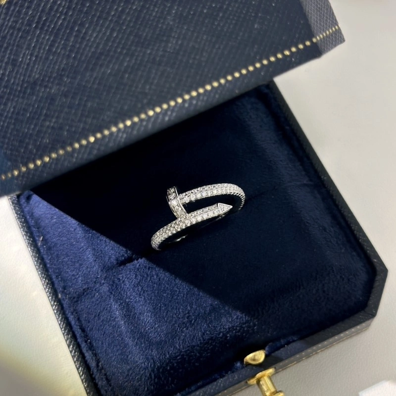 Brand-original Cartier Rings