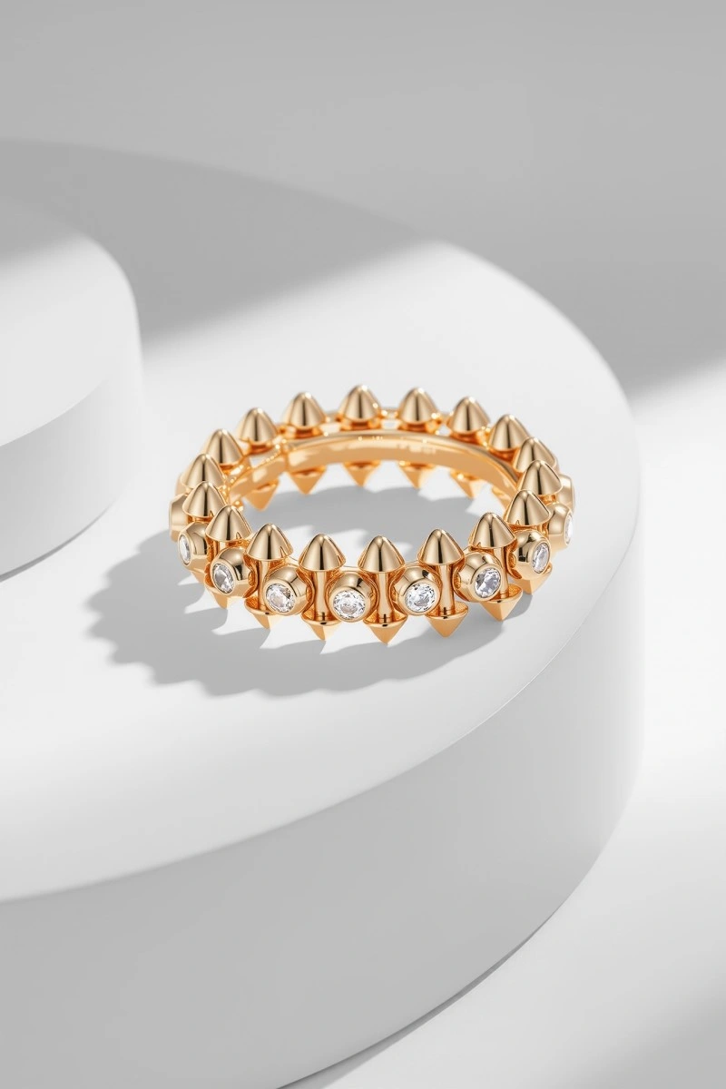 OEM Cartier Rings