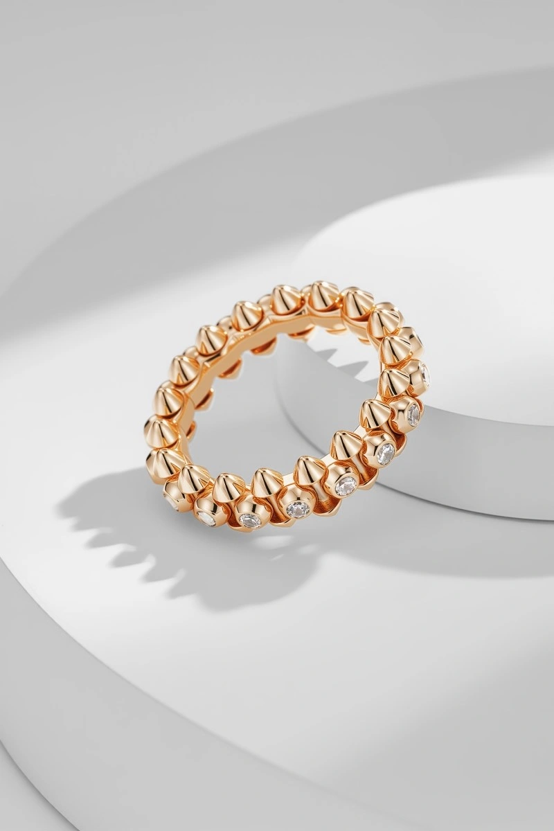 OEM Cartier Rings