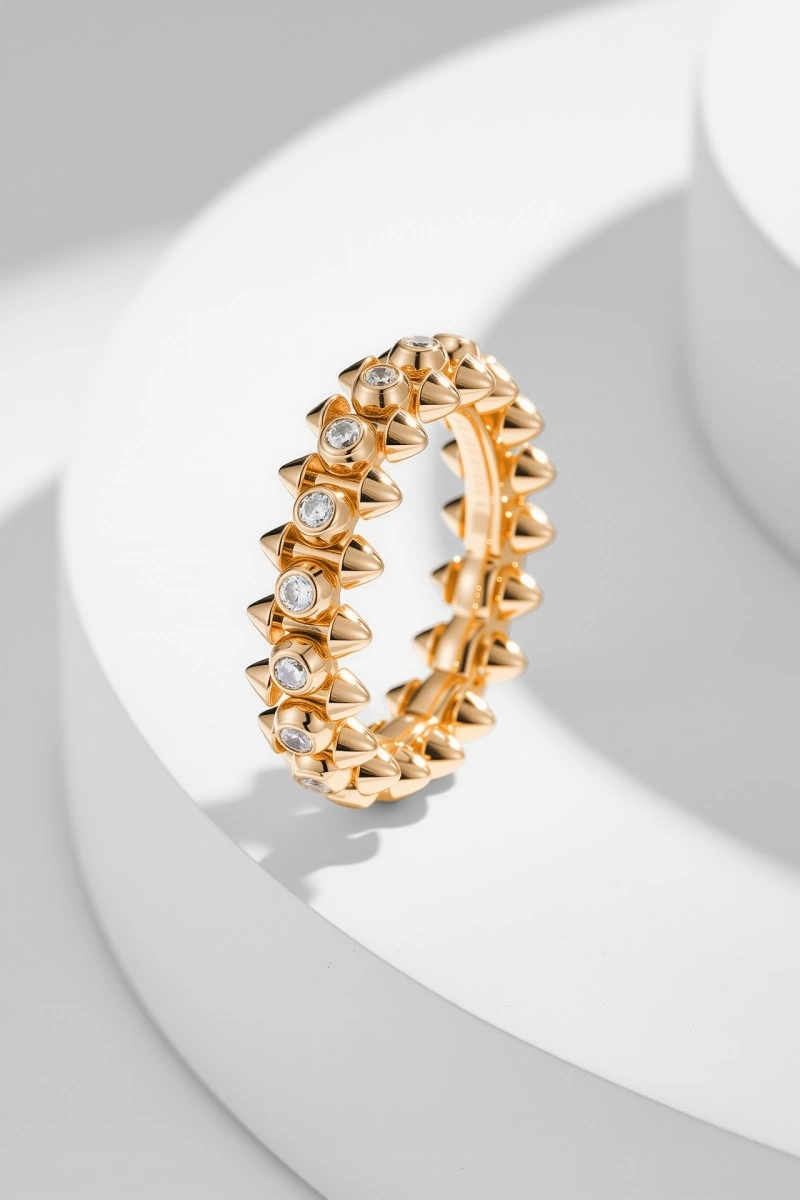 OEM Cartier Rings