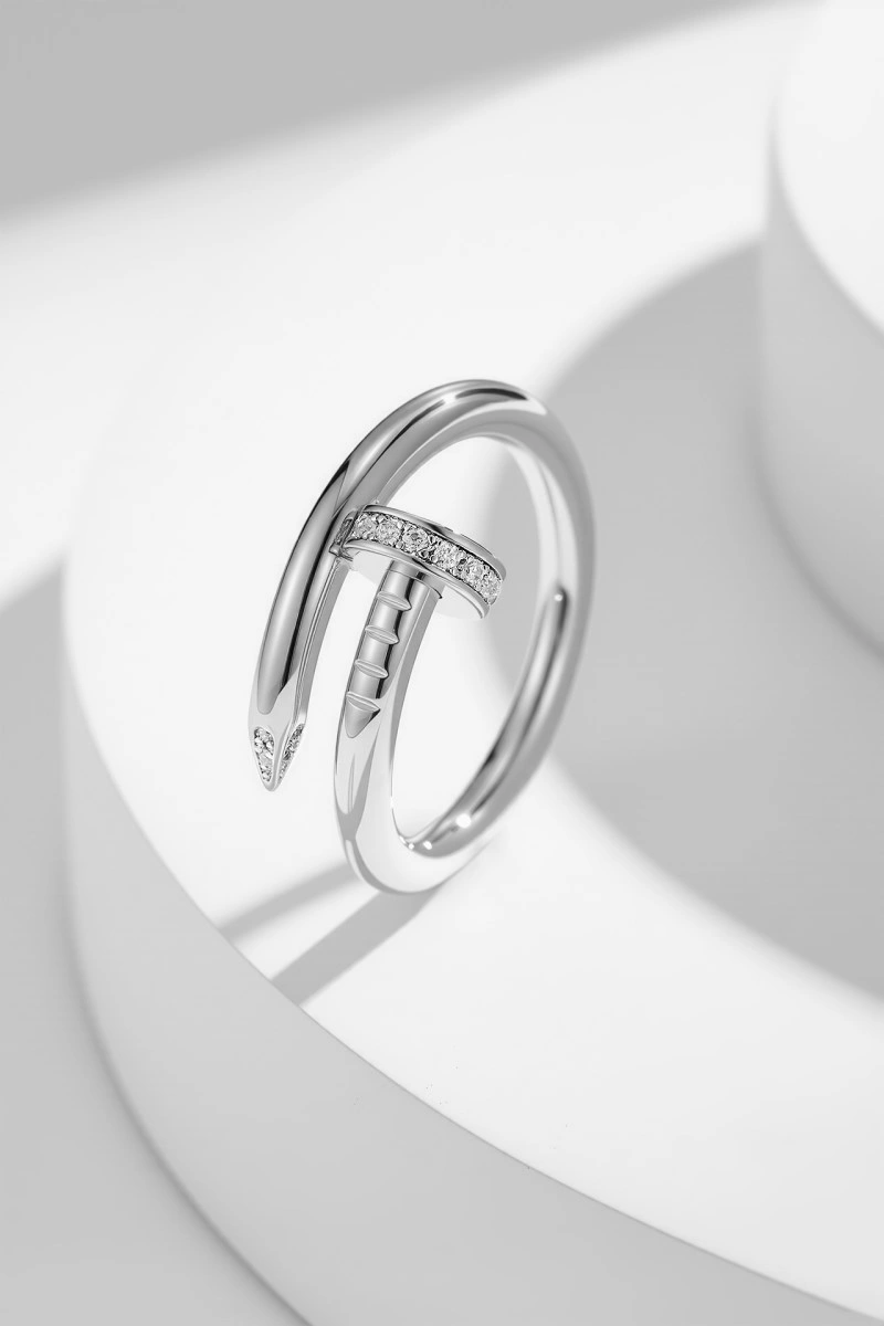 Cartier Rings