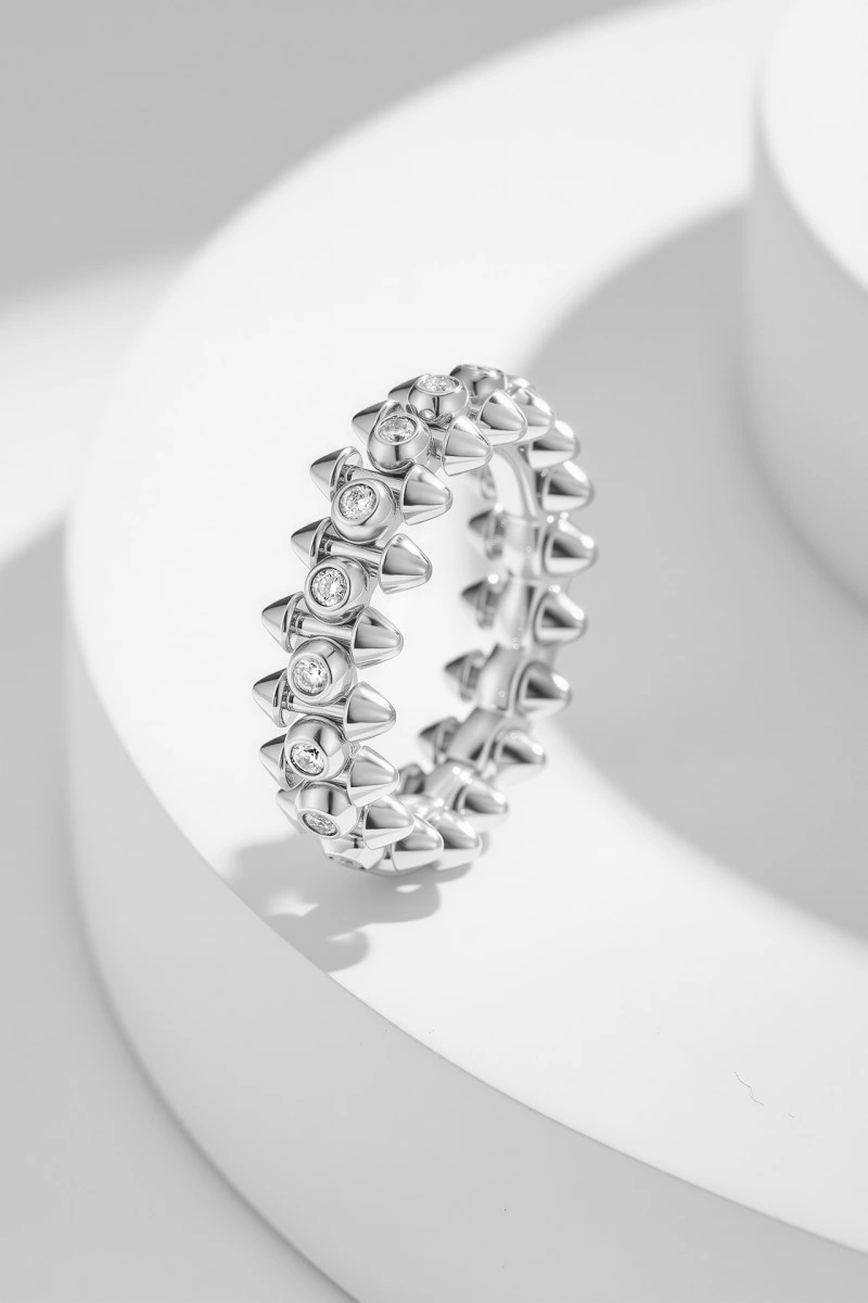 Cartier Rings