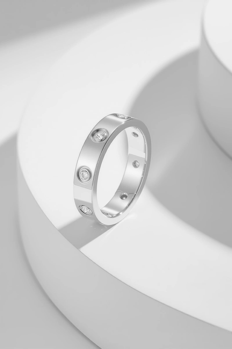 Cartier Rings