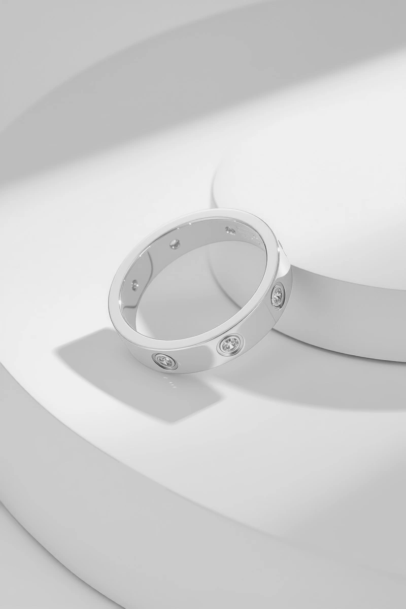 Perfect replica Cartier Rings