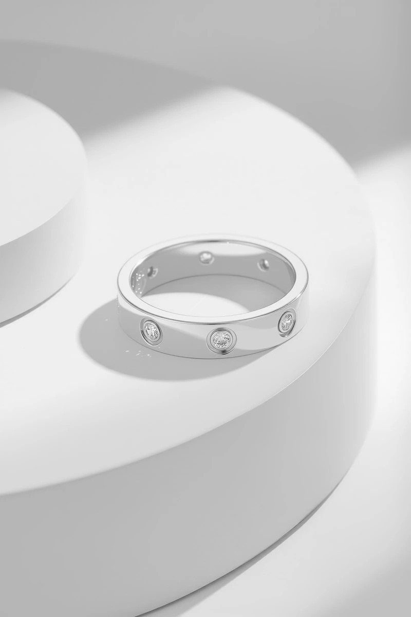 Perfect replica Cartier Rings