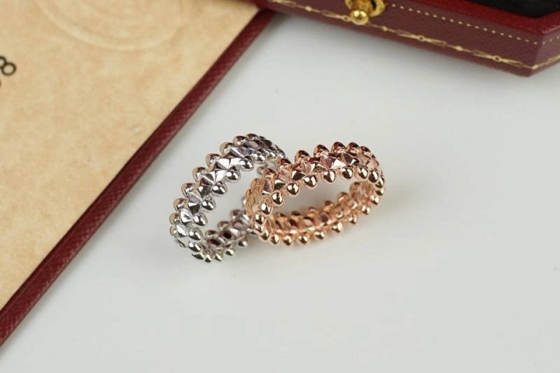 Inexpensive Cartier Rings