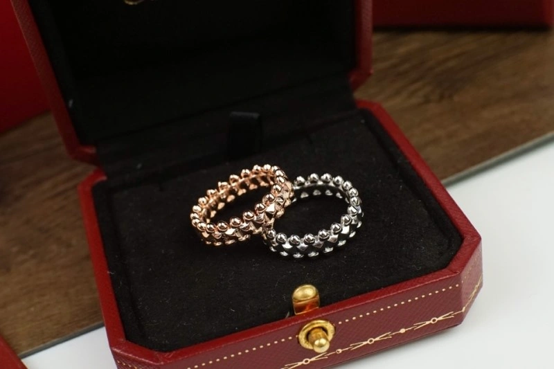 Inexpensive Cartier Rings