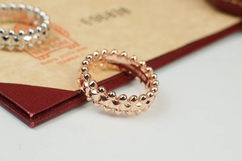 Inexpensive Cartier Rings