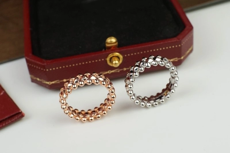 Inexpensive Cartier Rings