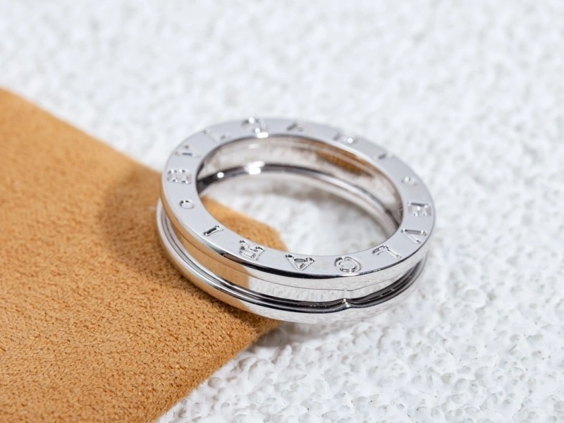 Factory-made Cartier Rings