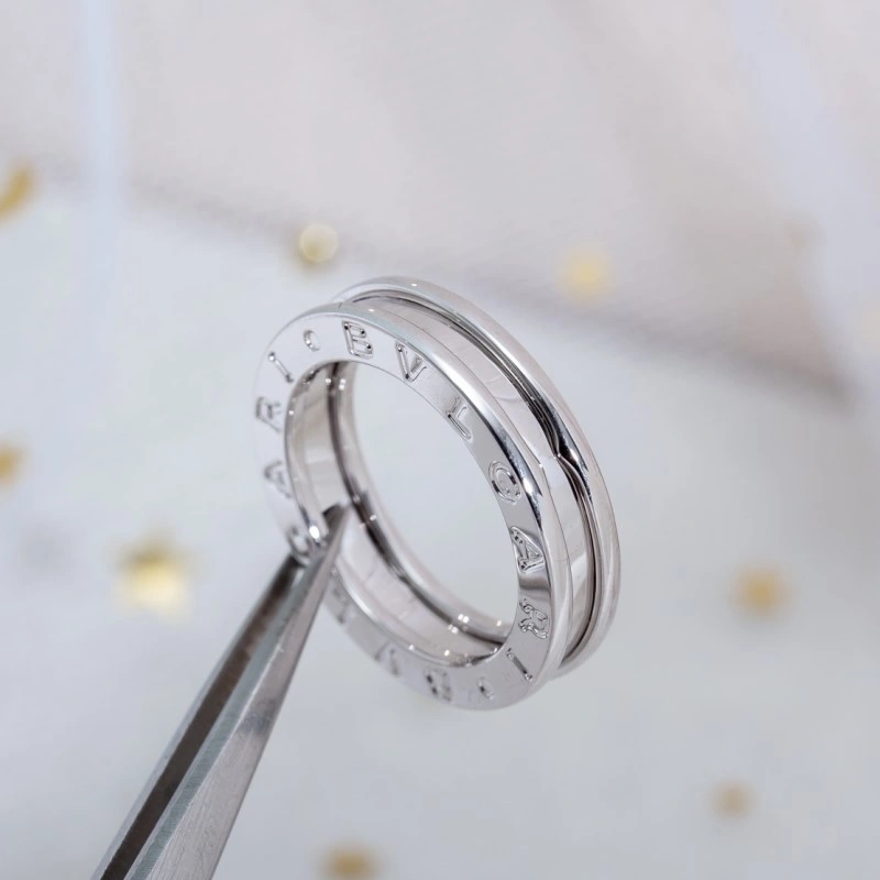 Factory-made Cartier Rings