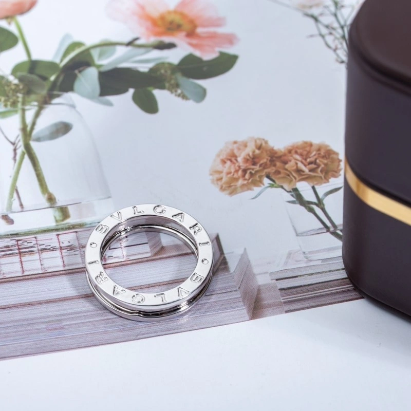 Factory-made Cartier Rings