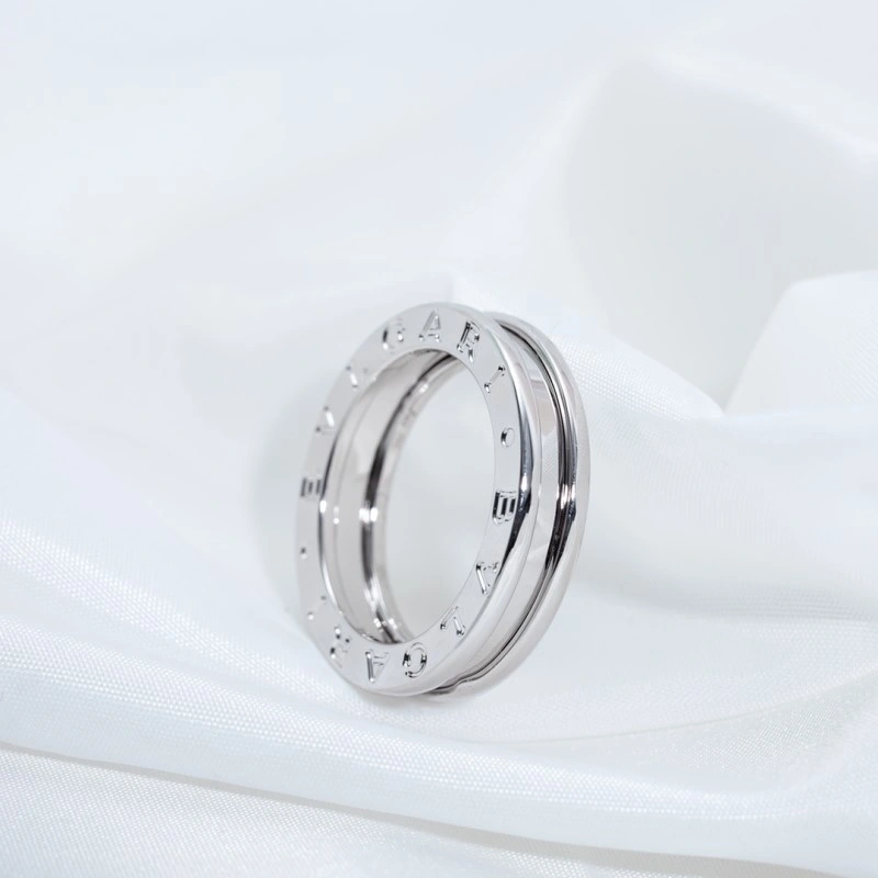 Factory-made Cartier Rings
