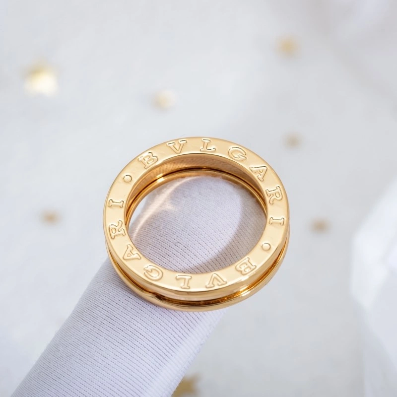 Genuine Cartier Rings
