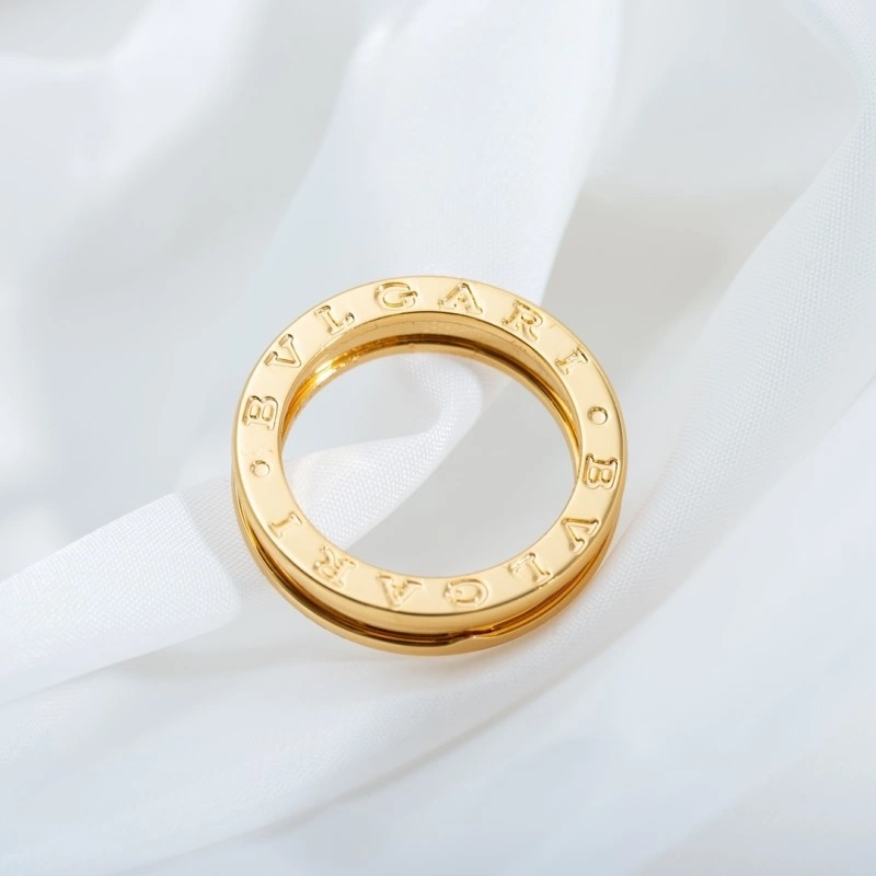 Genuine Cartier Rings