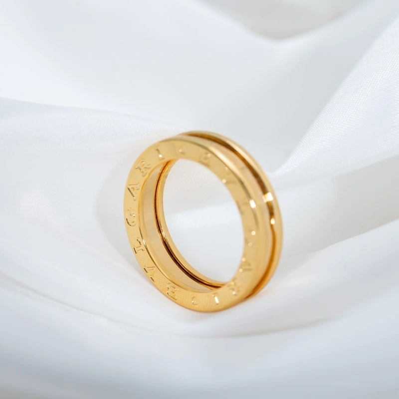 Genuine Cartier Rings