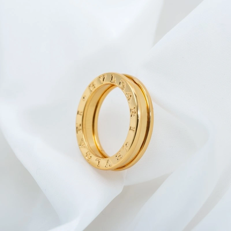 Genuine Cartier Rings