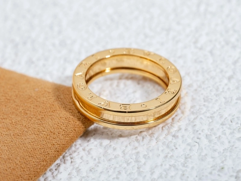 Genuine Cartier Rings